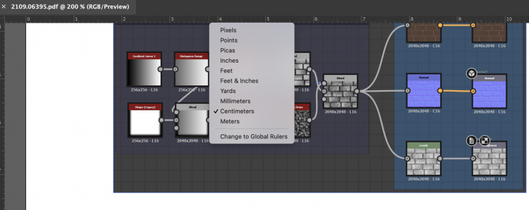 What are figures for and how do I compose them? – RCDC@SIGGRAPH