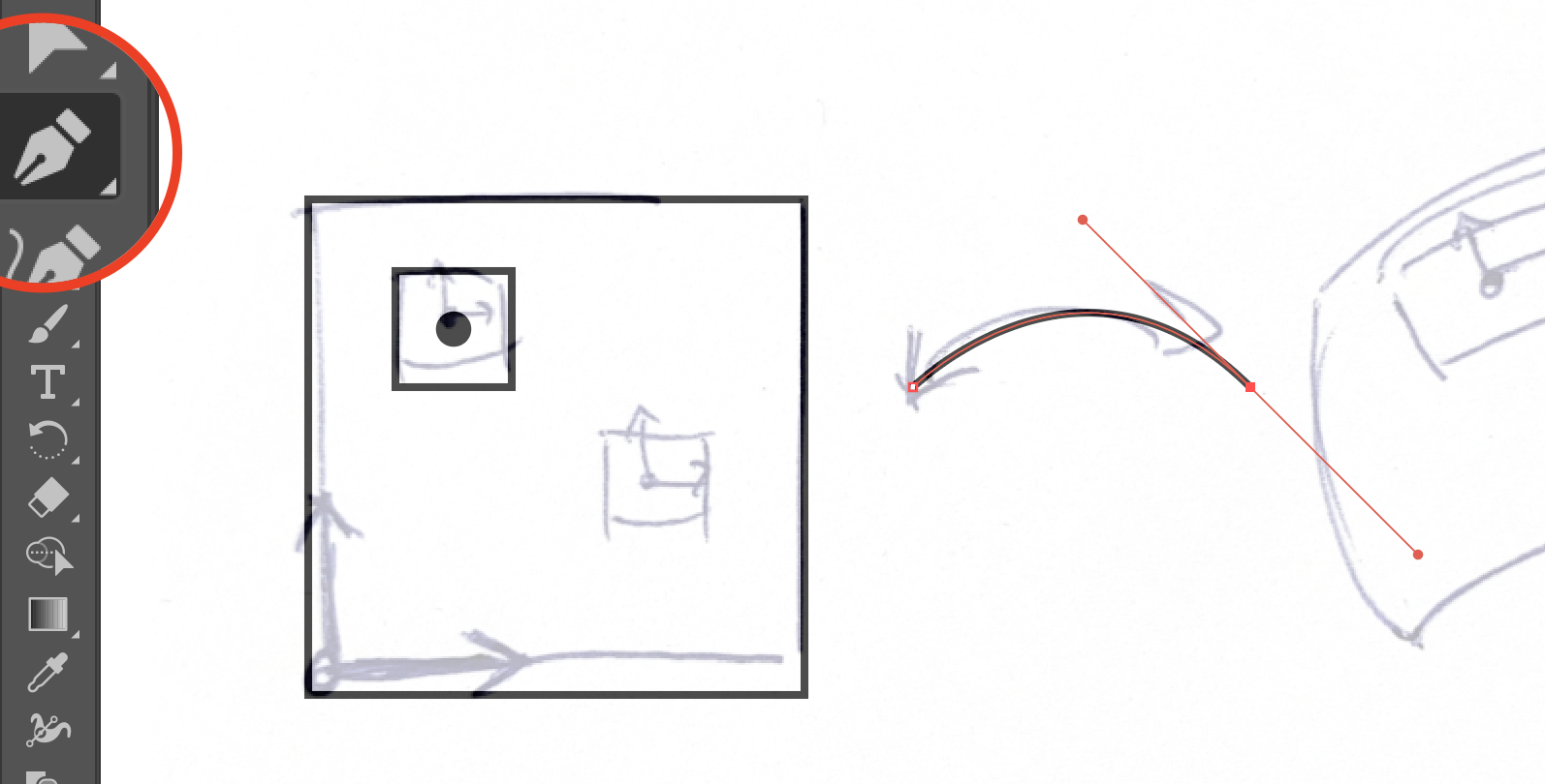 Explanatory paper figures with Illustrator and Blender – RCDC@SIGGRAPH